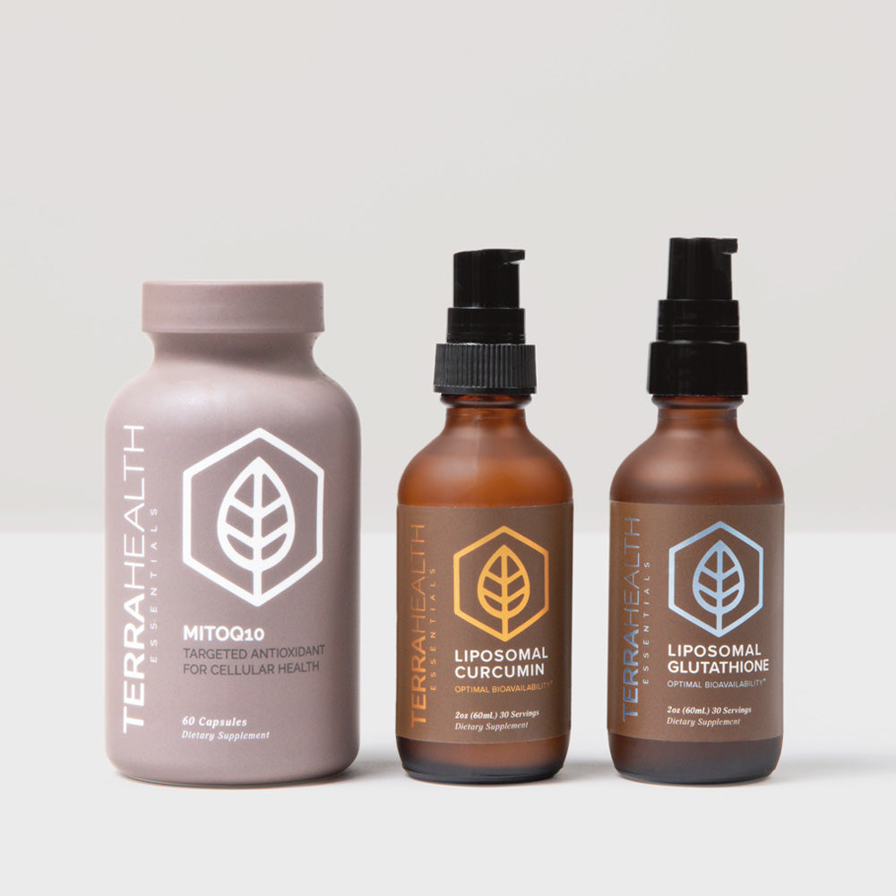 All Products – Terra Health Essentials